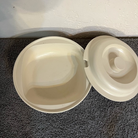 Kitchen | Tupperware Microwavable | Poshmark